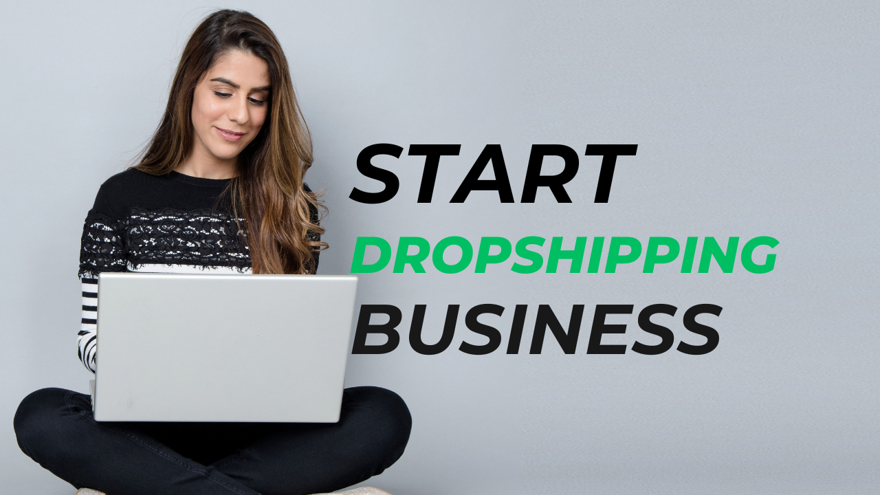 A Complete Guide To Start & Grow Dropshipping Business 2024 - Bisnik | Gateway To Financial Freedom